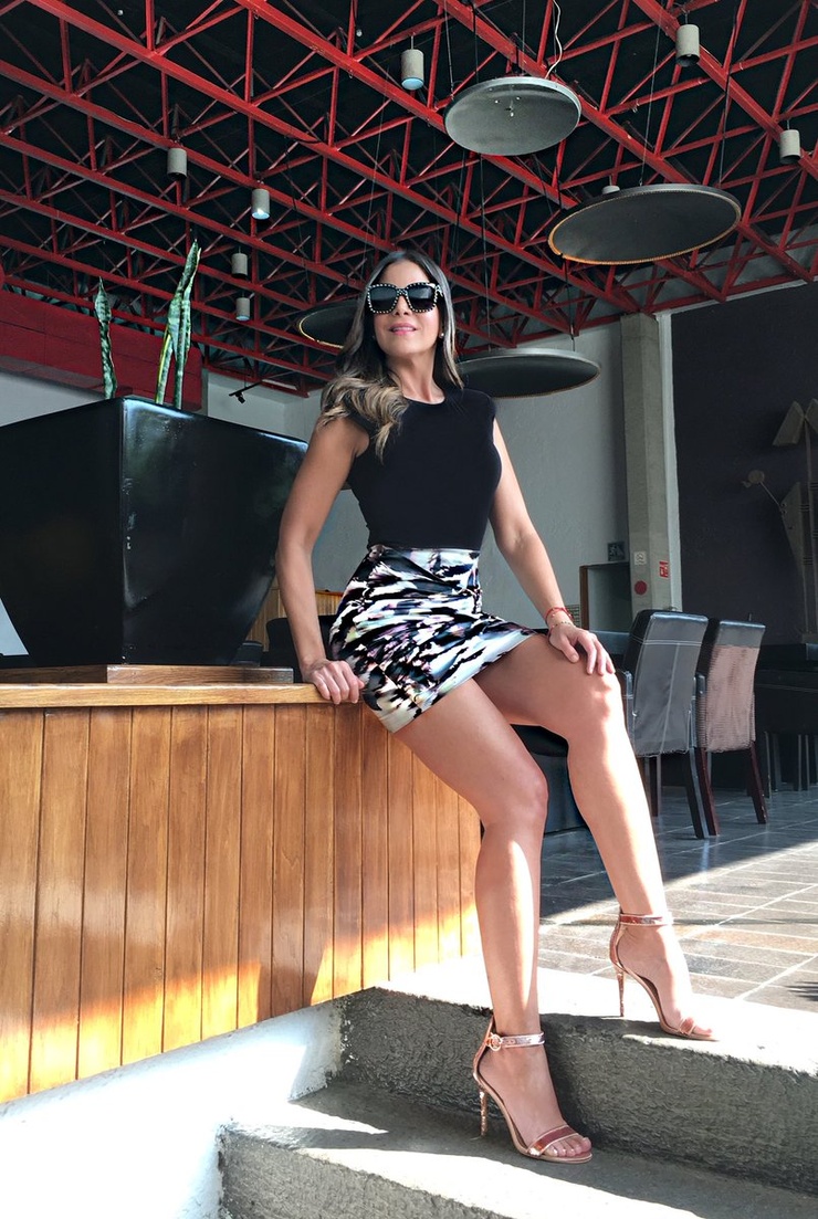 Picture of Vielka Valenzuela