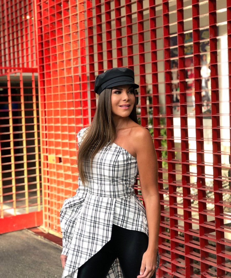 Image of Vielka Valenzuela