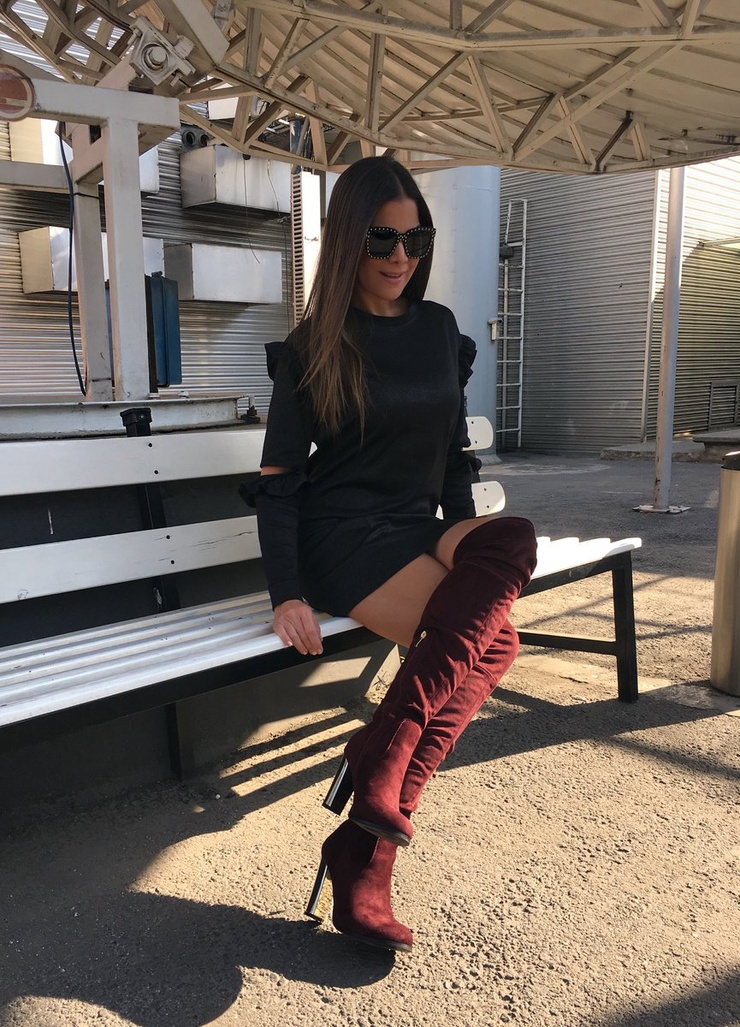 Picture of Vielka Valenzuela