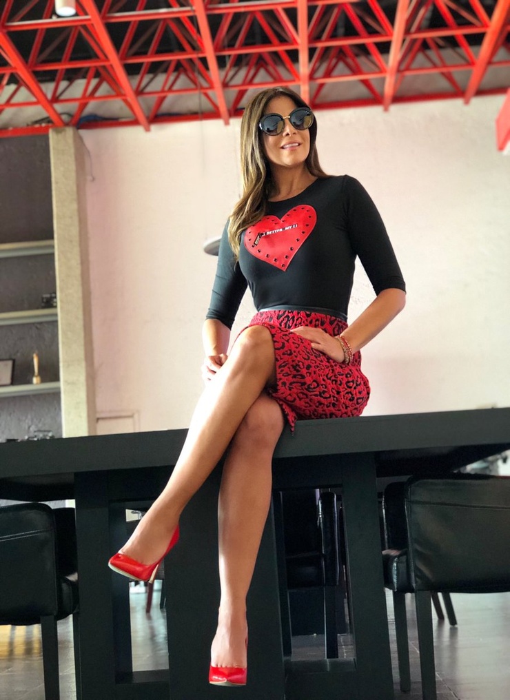 Picture of Vielka Valenzuela