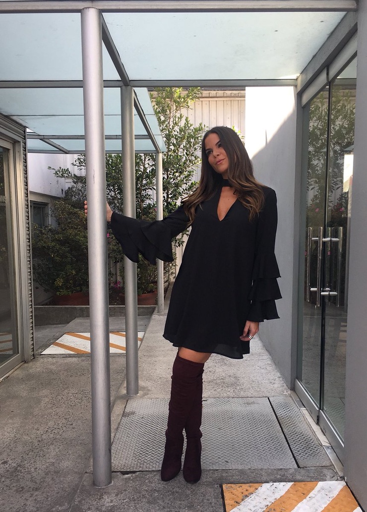 Picture of Vielka Valenzuela