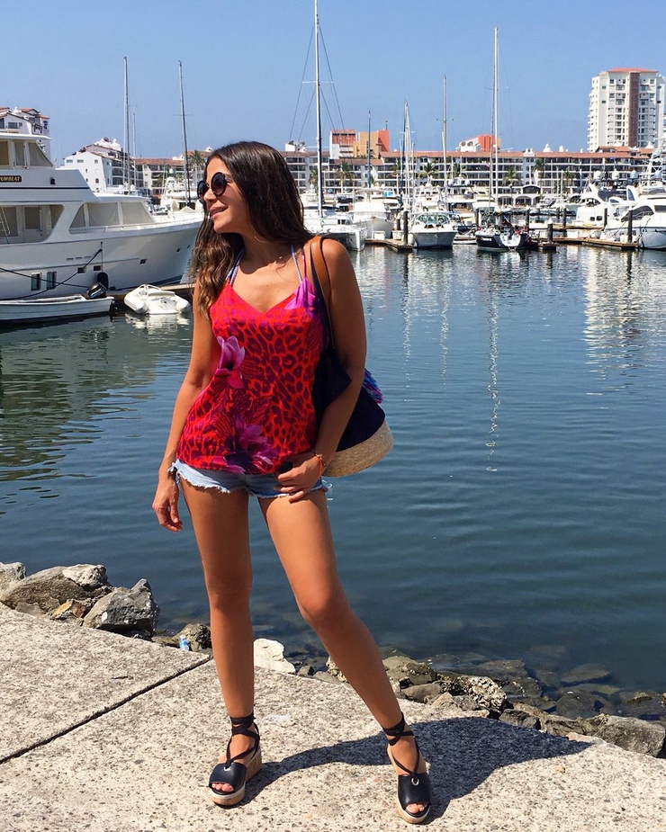 Picture of Vielka Valenzuela