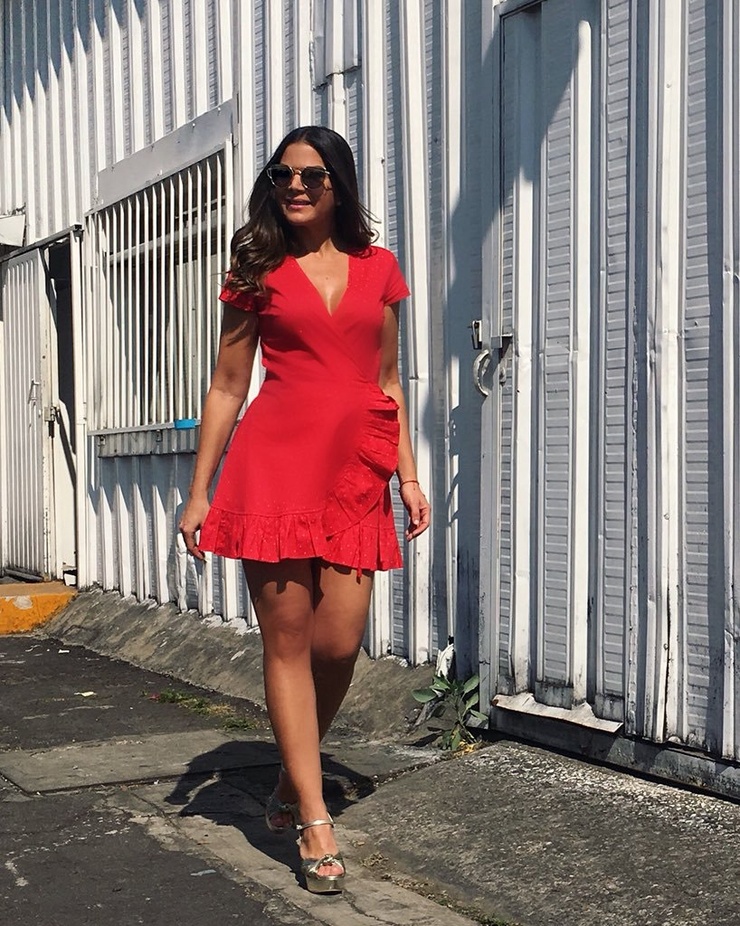 Picture of Vielka Valenzuela