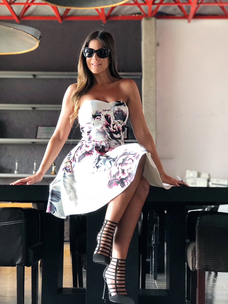 Picture of Vielka Valenzuela