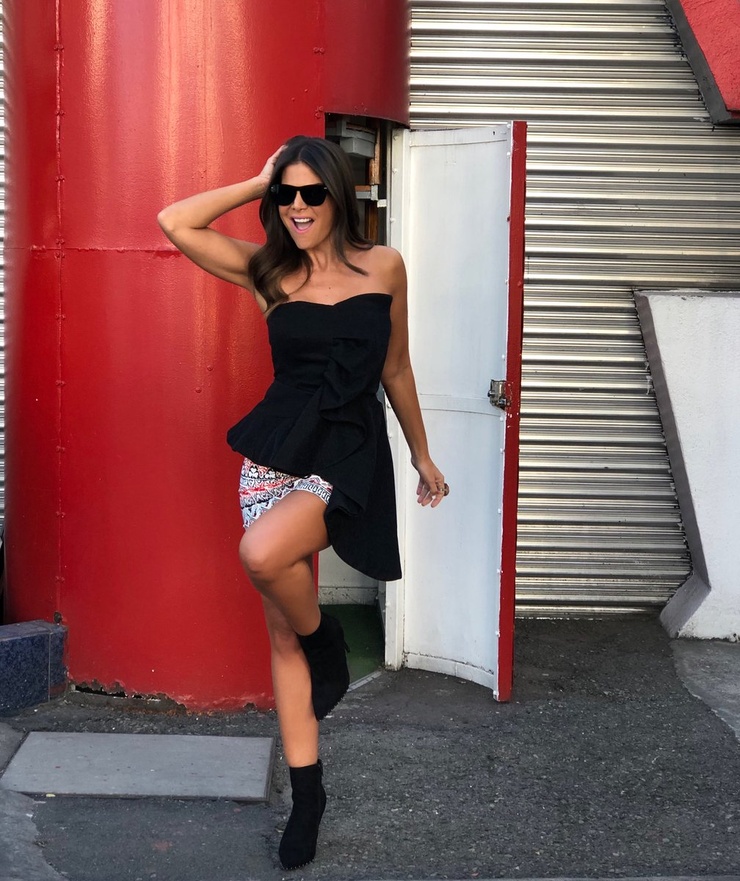 Picture of Vielka Valenzuela
