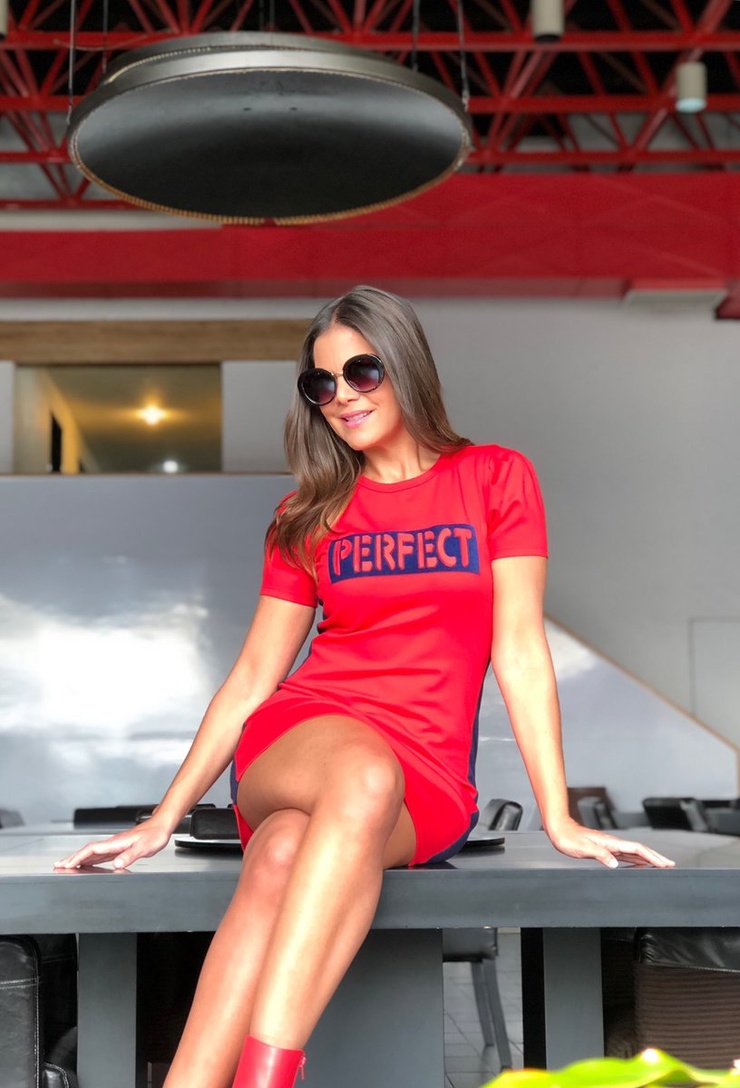 Picture of Vielka Valenzuela