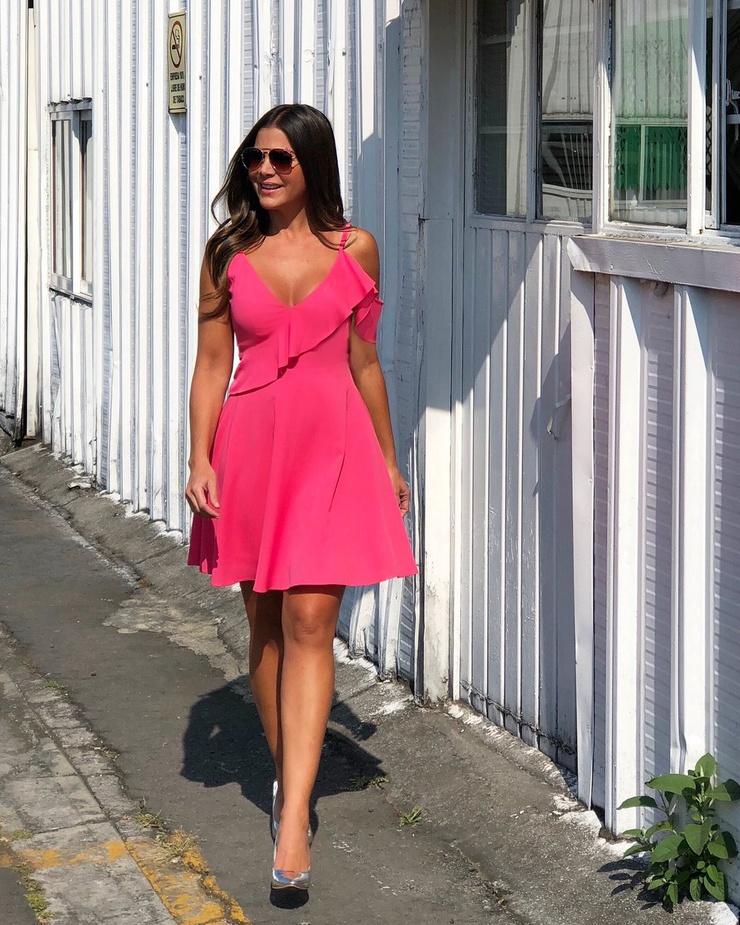 Picture of Vielka Valenzuela