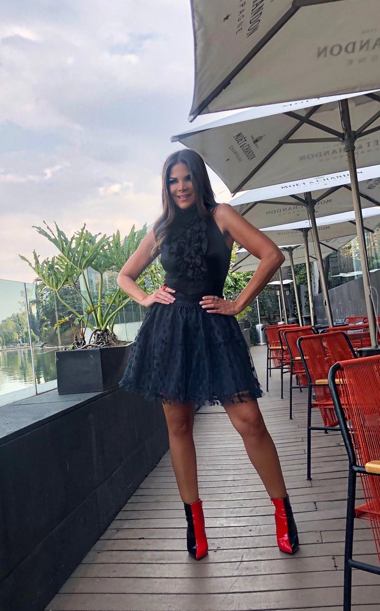 Picture of Vielka Valenzuela