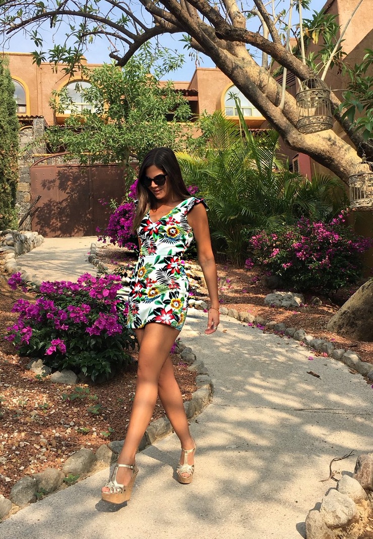 Picture of Vielka Valenzuela