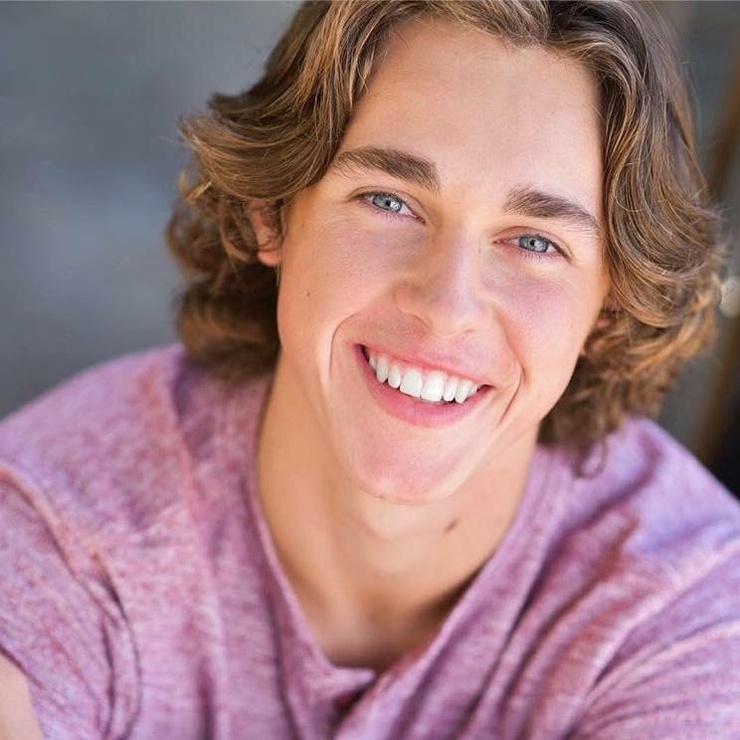 Picture of Carter Southern