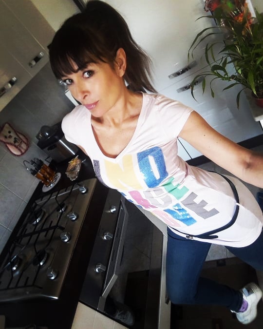 Picture of Sheila Capriolo