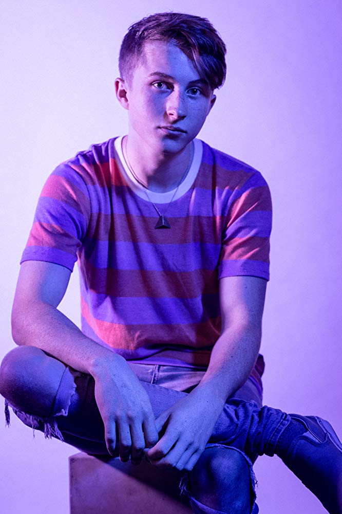 Picture of Kevin Moody