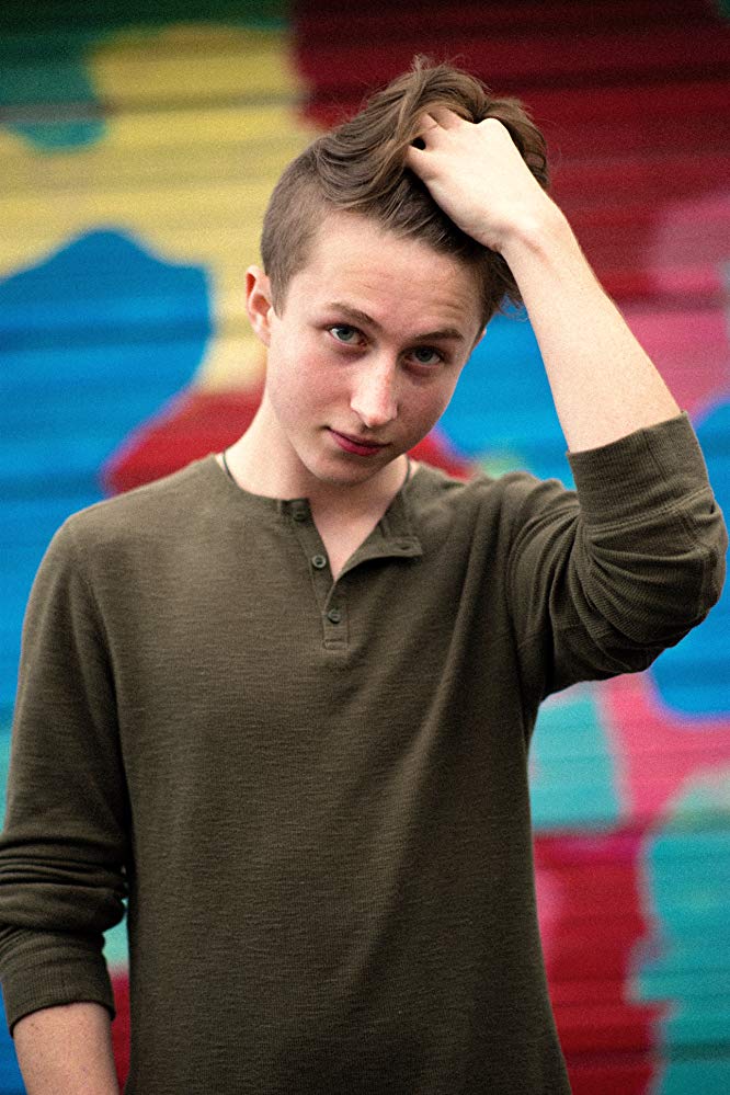 Picture of Kevin Moody