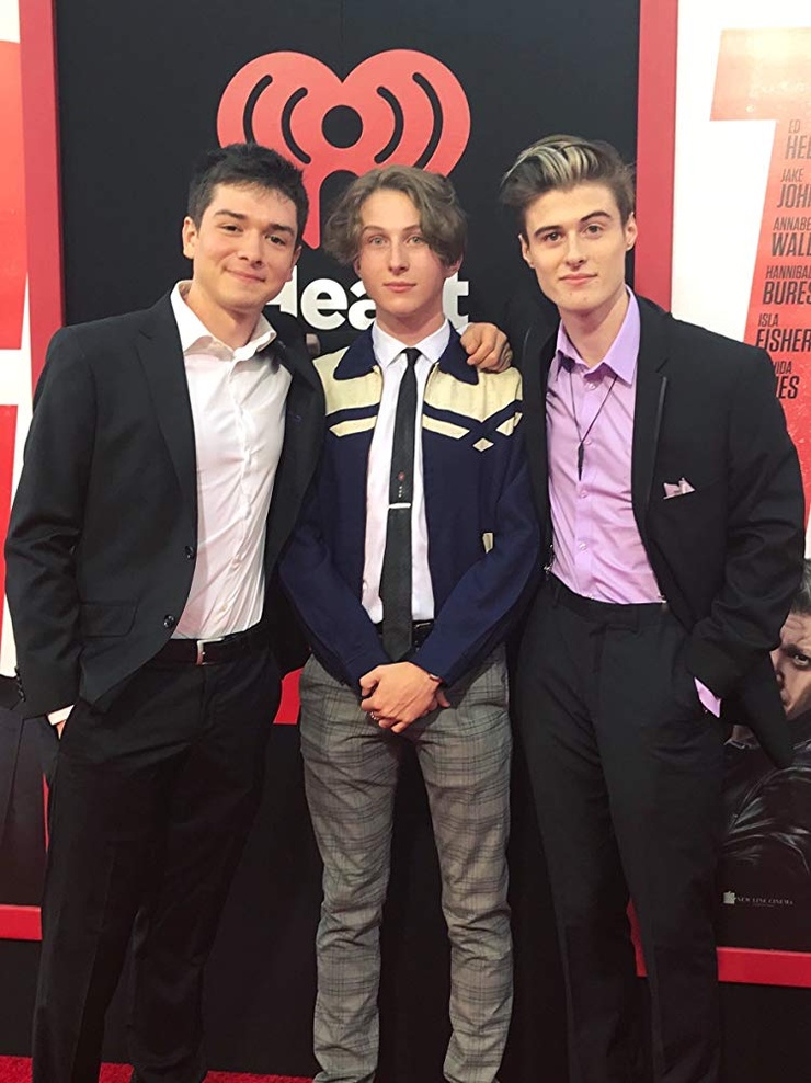 Picture of Kevin Moody