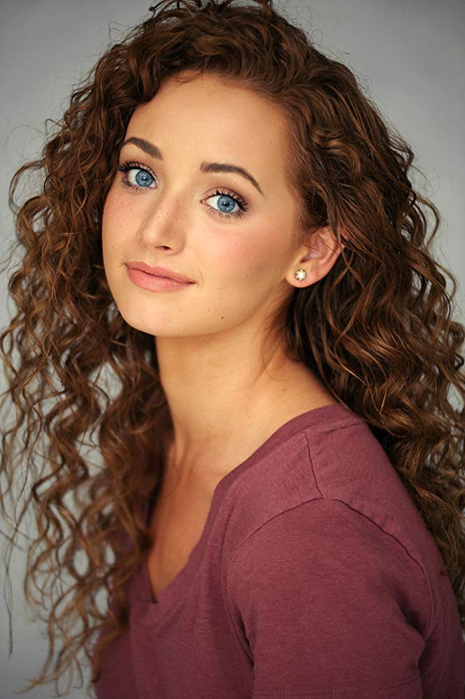 Caroline Portu picture