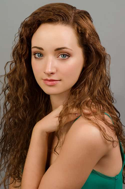 Picture of Caroline Portu