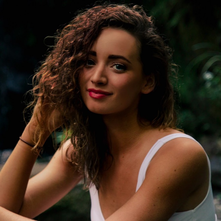 Picture of Caroline Portu