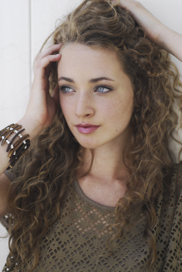 Picture of Caroline Portu