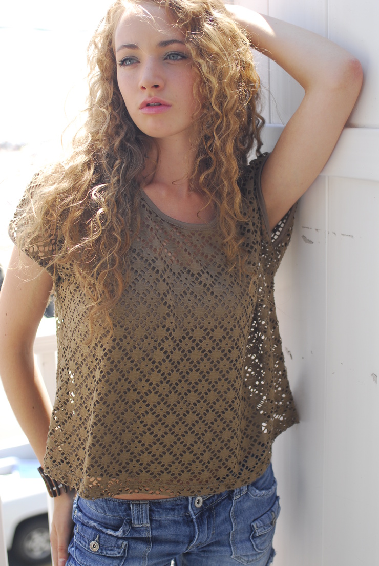 Picture of Caroline Portu