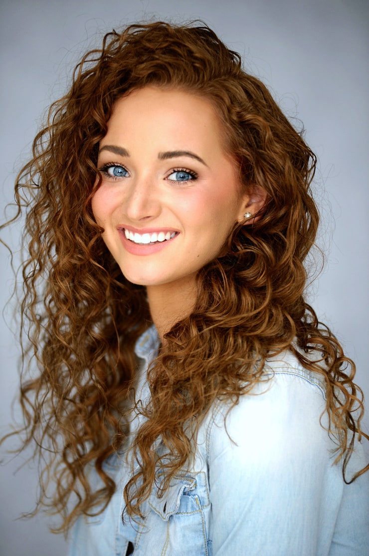 Picture of Caroline Portu