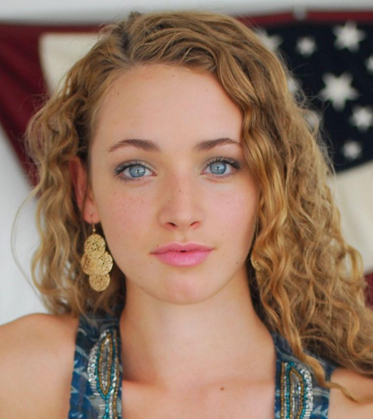 Picture of Caroline Portu