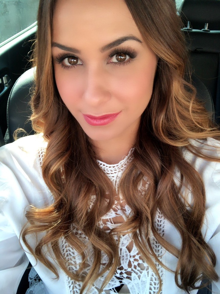 Picture of Odalys Ramirez