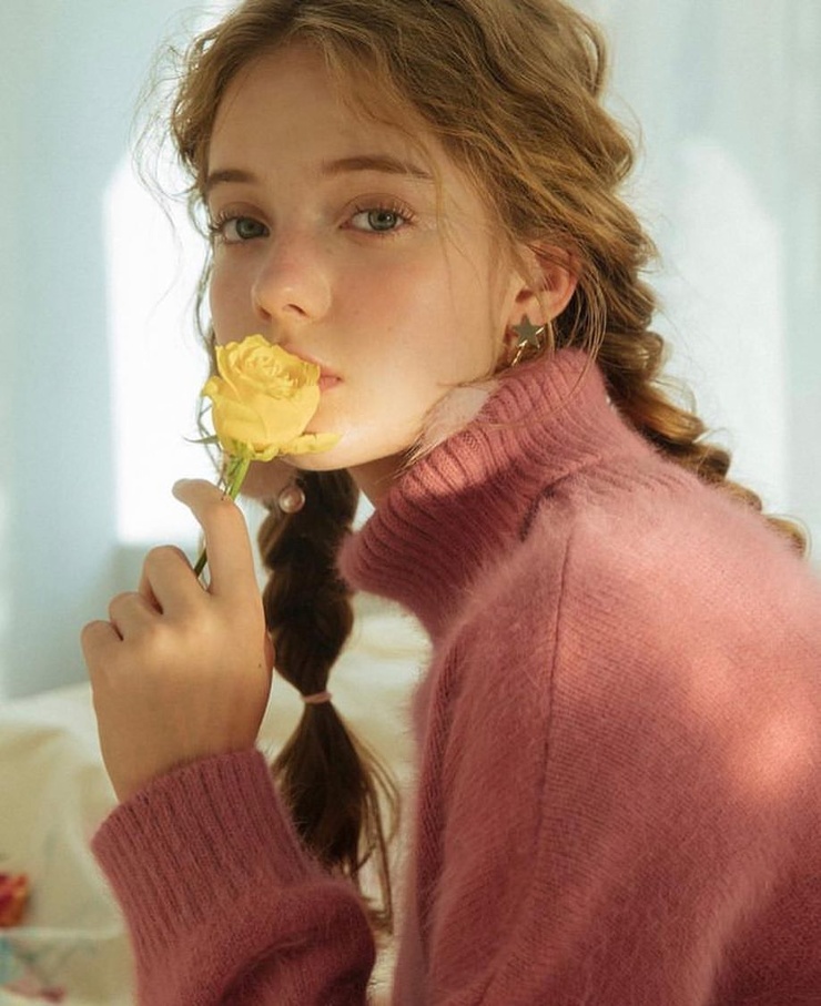 Picture of Sonya Kulakova