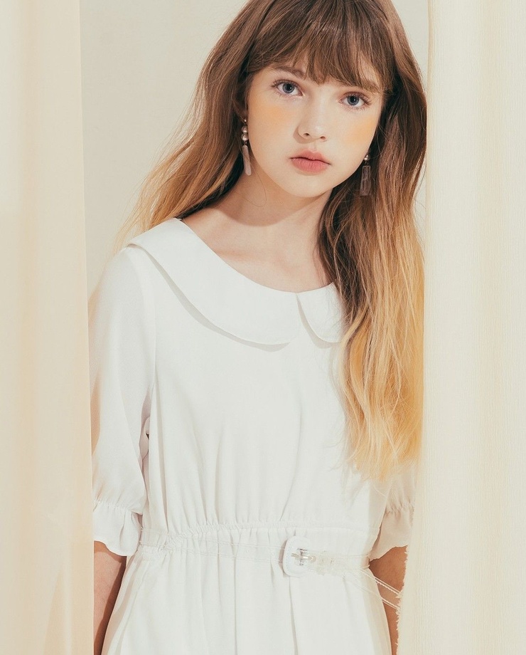 Picture of Sonya Kulakova