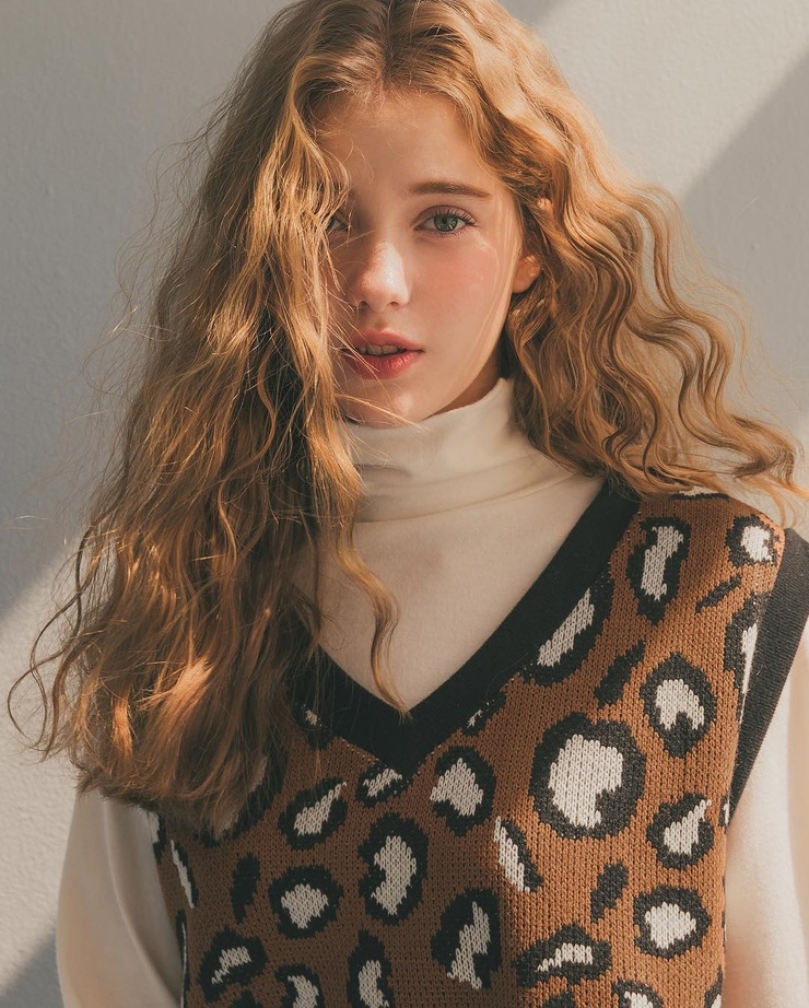 Picture of Sonya Kulakova