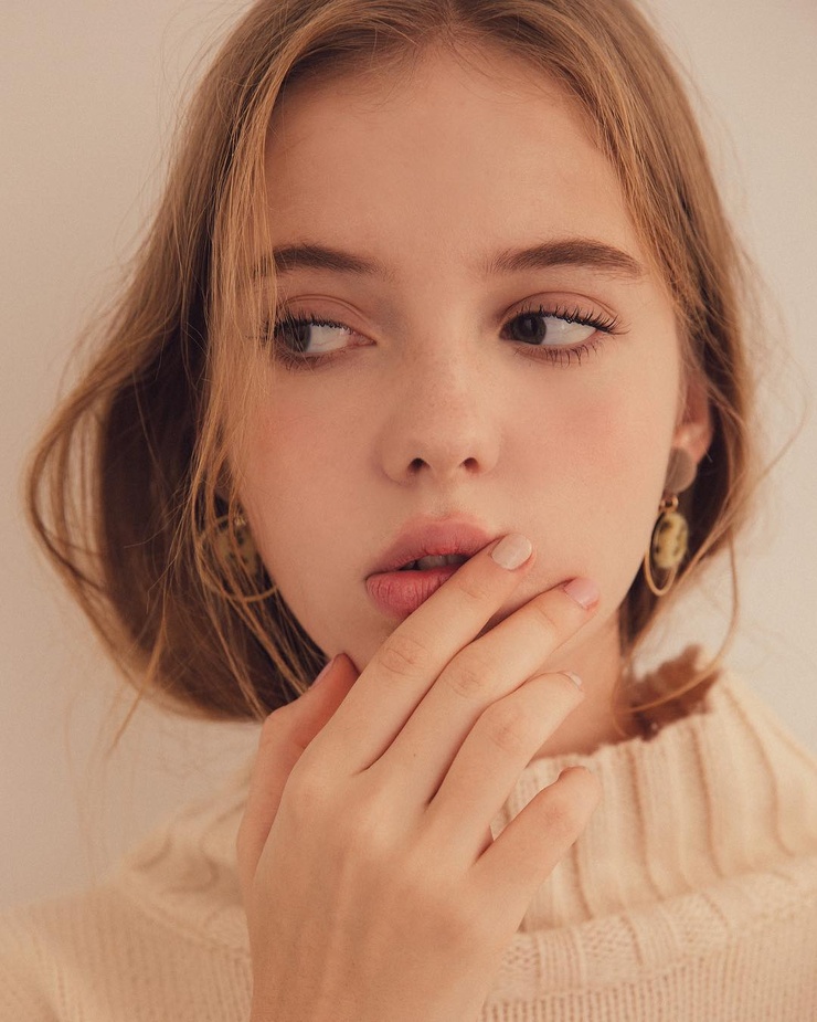 Picture of Sonya Kulakova