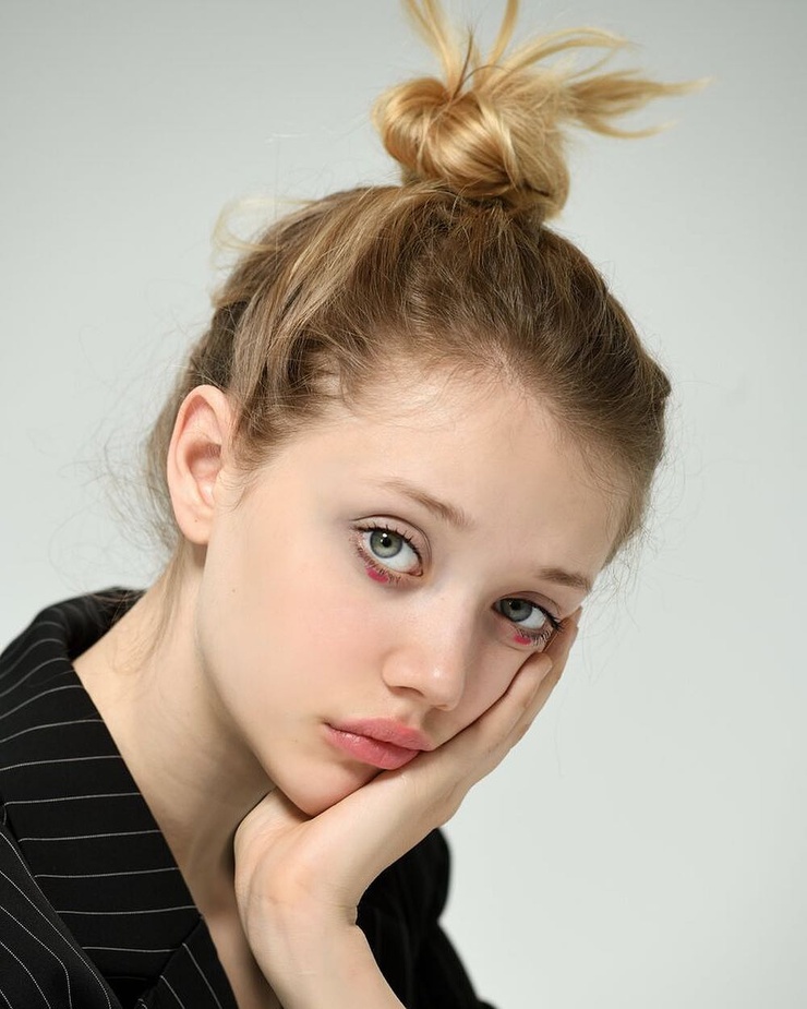 Picture of Maria Darts