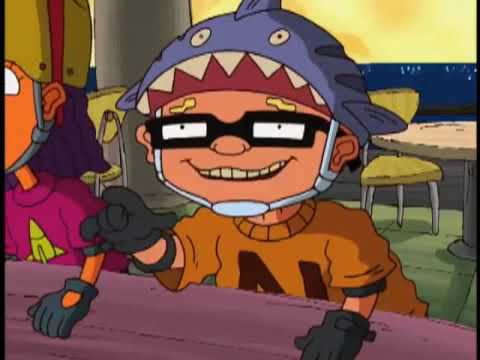 Rocket Power image