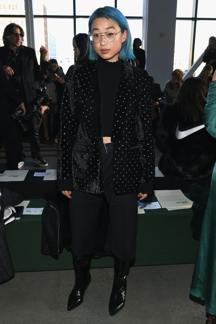 Picture of Margaret Zhang