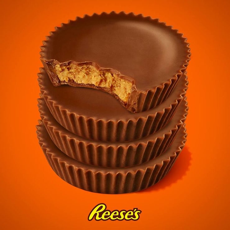 Reese Peanut Butter Cups picture