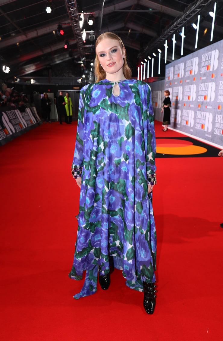 Picture of Freya Ridings