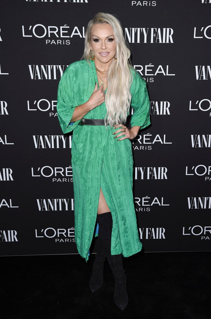 Image of Kandee Johnson