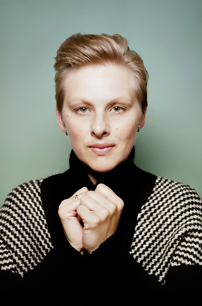 Picture of Torun Eriksen