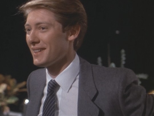James Spader Baby Boom
