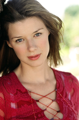 Picture of Andrea Harrison