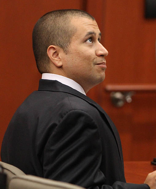 George Zimmerman