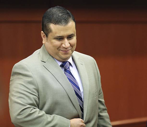 George Zimmerman