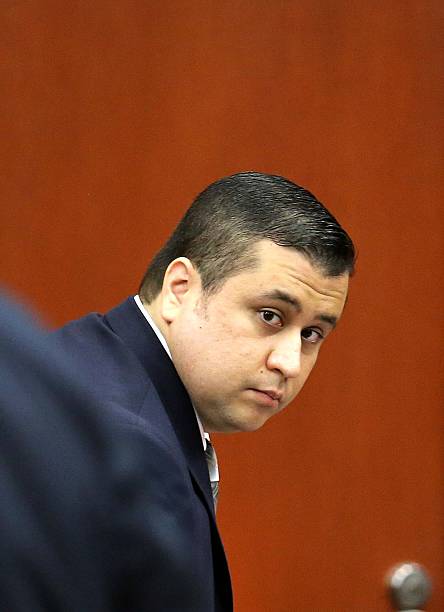 George Zimmerman
