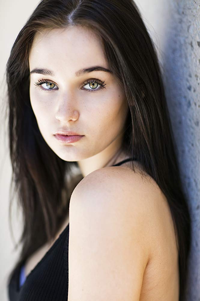 Picture of Melanie Britton