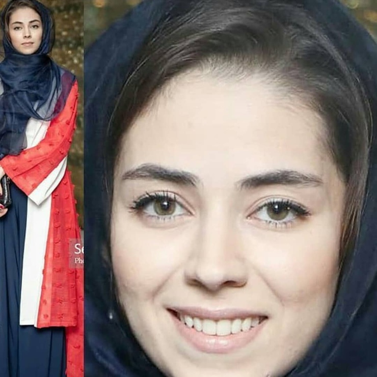 Picture of Niloofar Rajaeifar