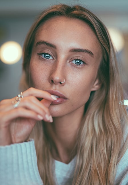 Gabrielle Sullivan image