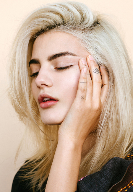 Lydia Kirwood image
