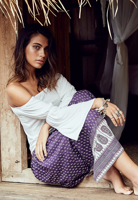 Image of Jessica Cavallaro