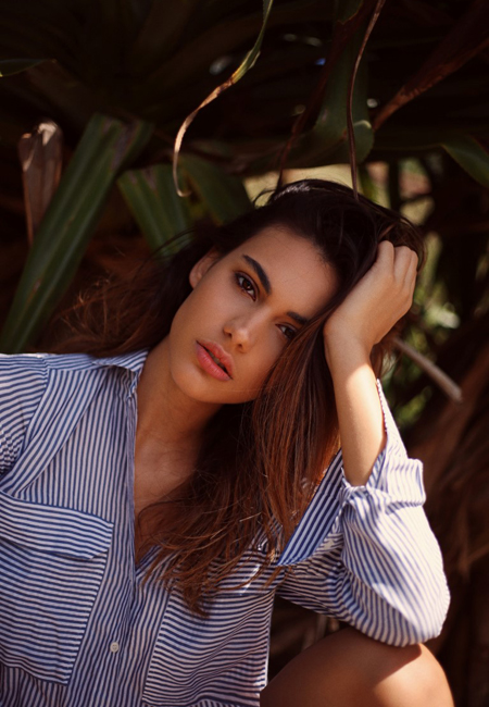 Picture of Jessica Cavallaro