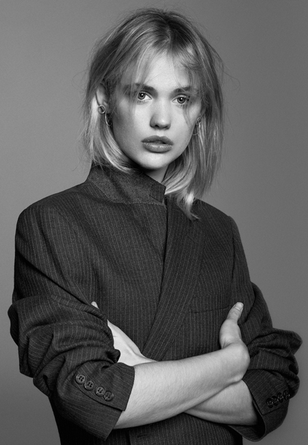 Picture of laura dewit