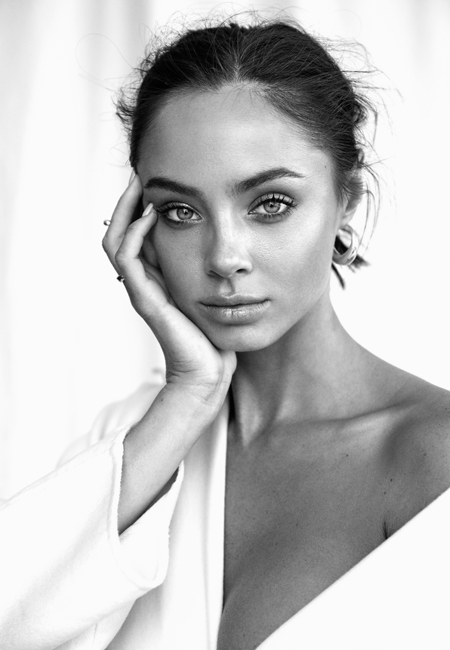 Picture of Elouise Morris